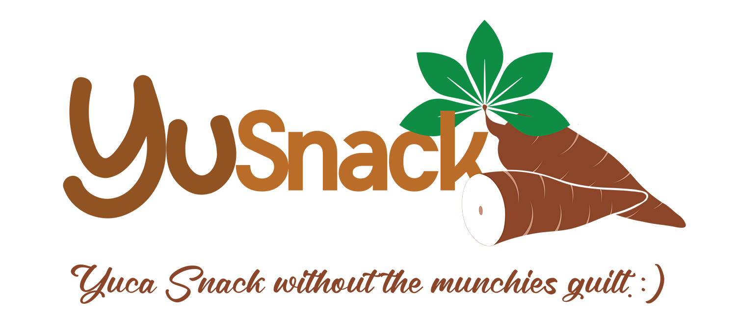 Welcome to Made of Yucca Company – Yuca Snack without the munchies guilt :)